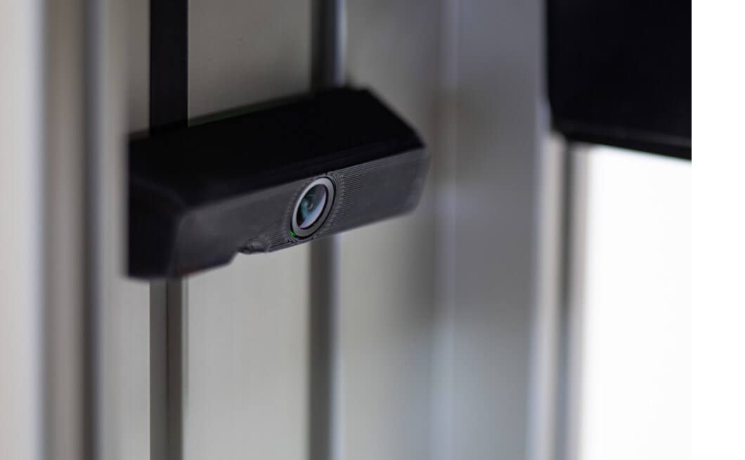 Felix Pro 3 Touch 3D Printer | 3D Lab Store